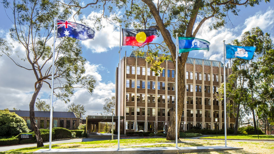 Exchange Entry Requirement | The Australian National University