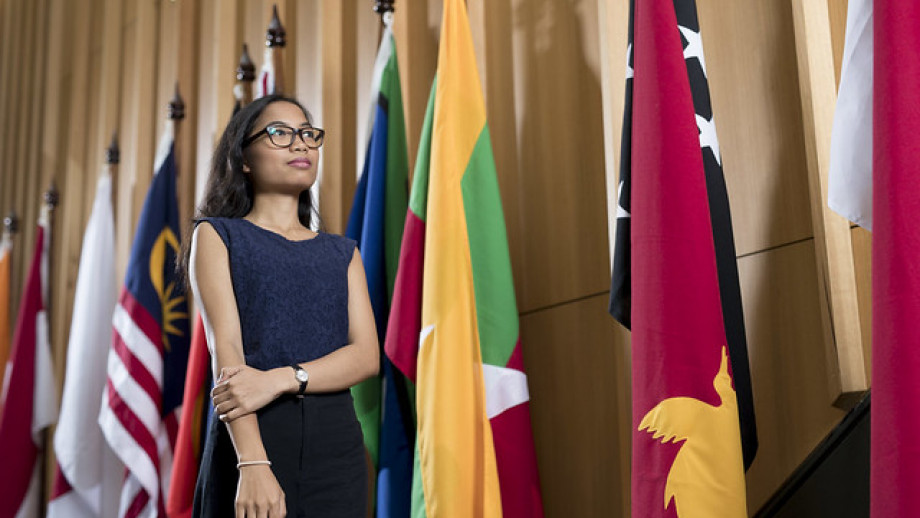 Applying for study abroad at ANU | The Australian National University